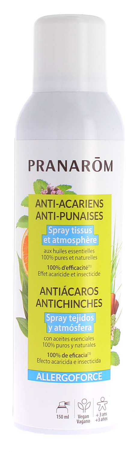 Anti Acariens Naturel Fait Maison | Ventana Blog