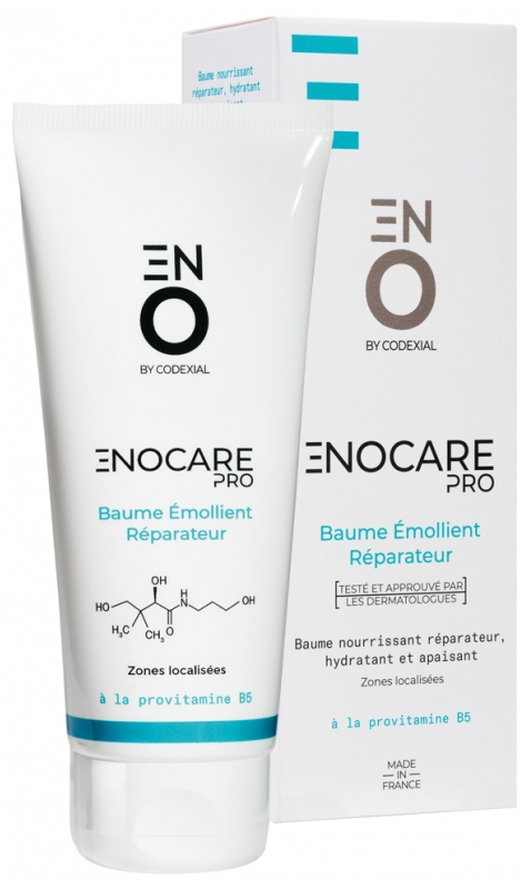 Enocare Pro Baume émollient réparateur Codexial - peaux sèches et atopiques
