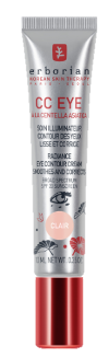 CC Eye soin illuminateur contour des yeux Erborian