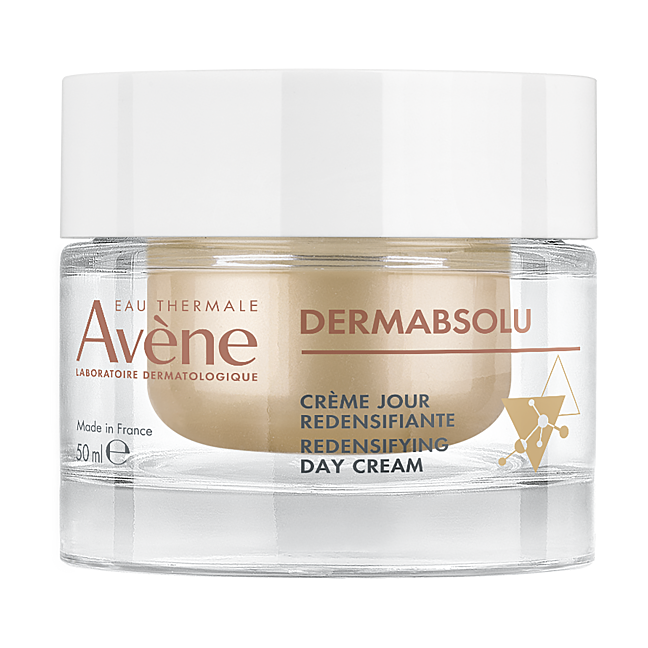 Dermabsolu Crème jour redensifiante Avène - nourrit