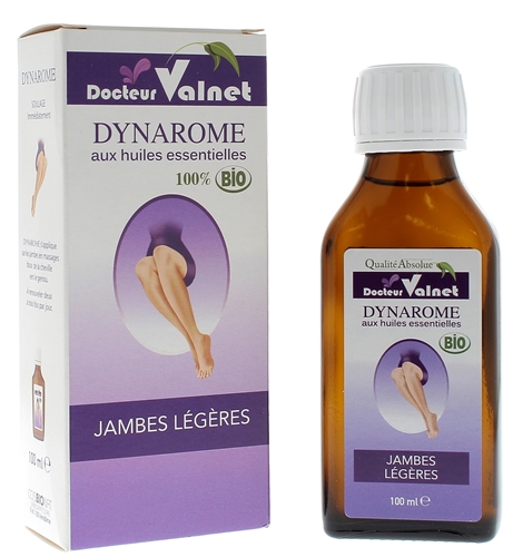 Dr Valnet Dynarome Dr Valnet - 100 ml