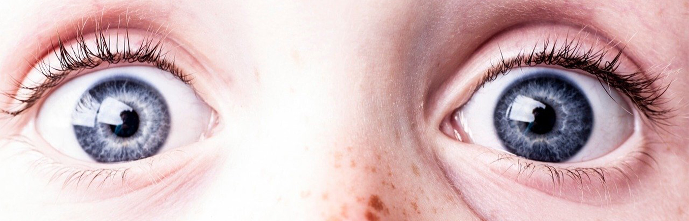 Conjonctivite enfant : Comment soigner une conjonctivite pour les enfants