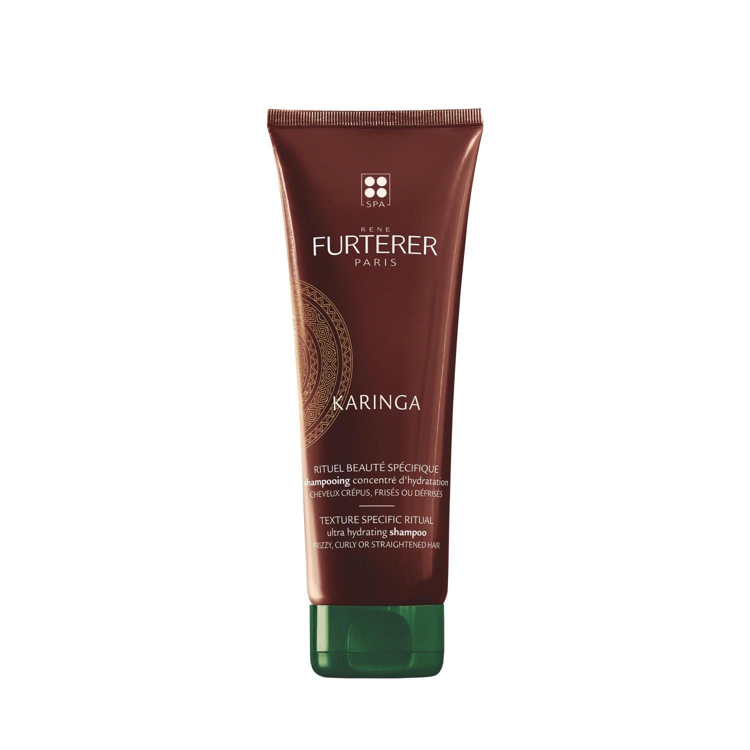 Karinga Shampoing concentré d'hydratation René Furterer - cheveux ...