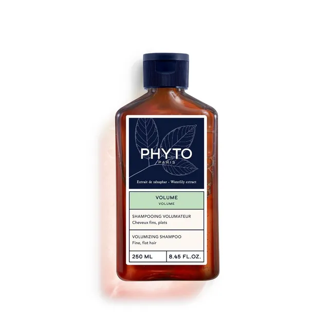 PhytoVolume shampooing volumateur Phyto Paris - cheveux fins ou plats