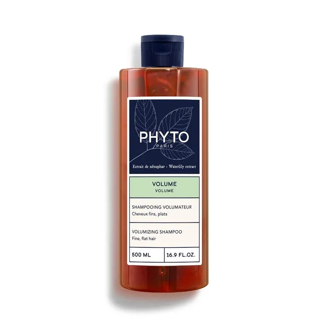PhytoVolume shampooing volumateur Phyto Paris - cheveux fins, plats
