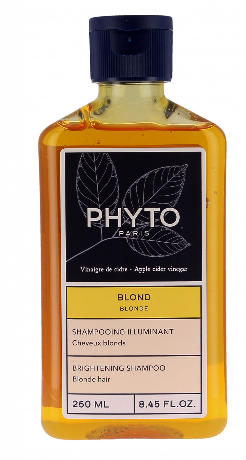 Phytoblond shampooing illuminant Phyto - ravive la couleur naturelle