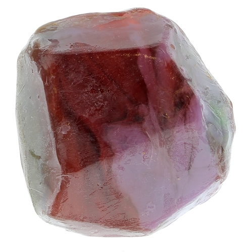 Savon Cristal Grenat senteur Fraise BeautyCharm - savon de 200g Beauty Charm 3701063809988 ...