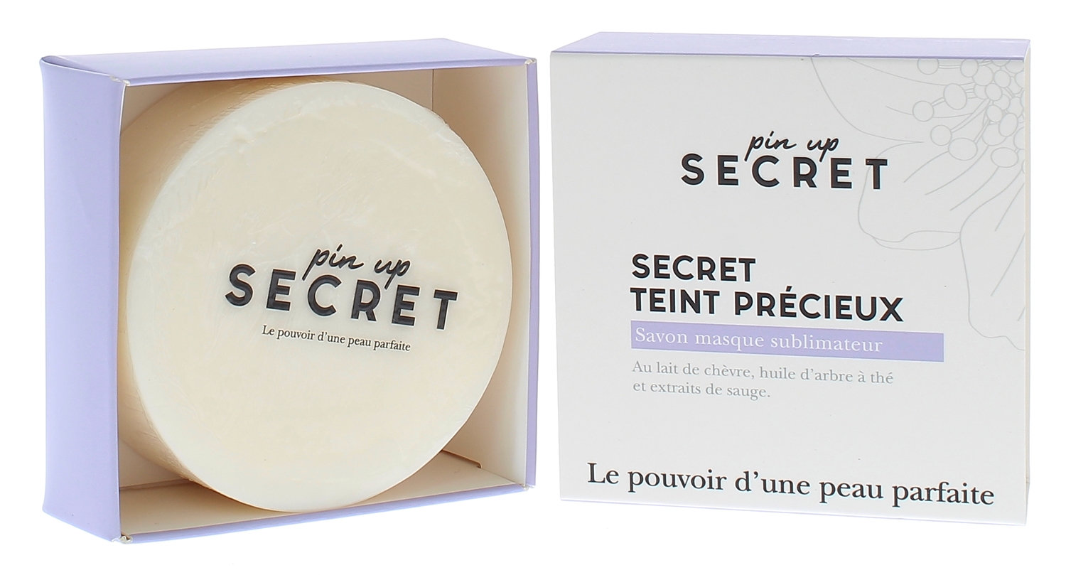 Volcanique Engager Abandon pin up secret savon de chevre Malentendants ... Volcanique Engager Abandon pin up secret savon de chevre Malentendants ...