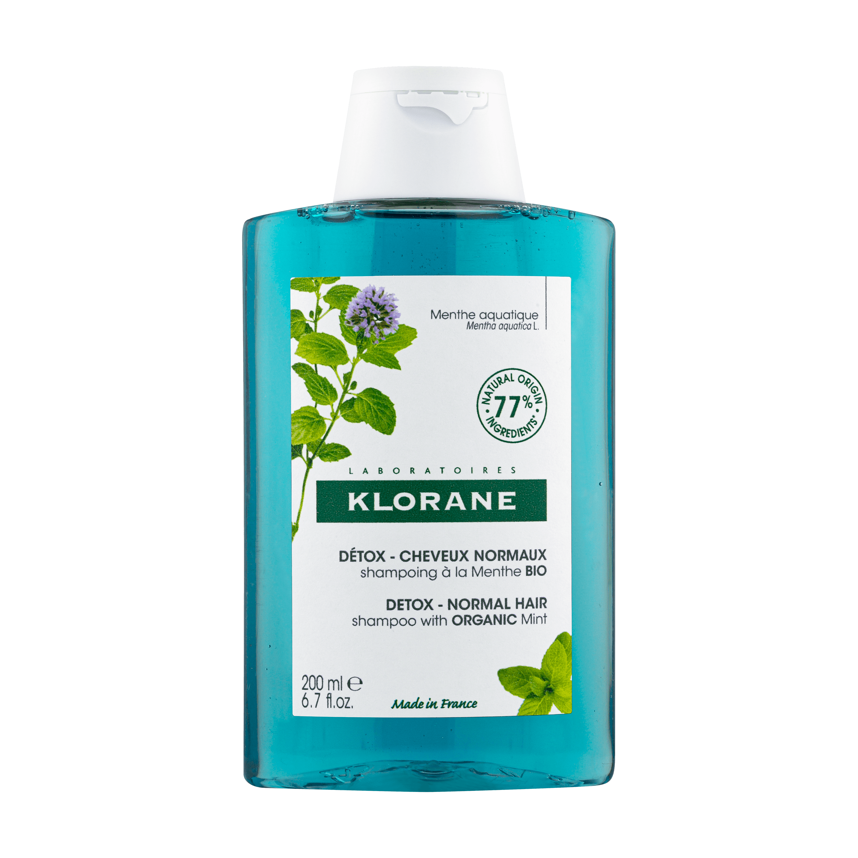 Shampoing Clarifiant Maison Bicarbonate | Ventana Blog