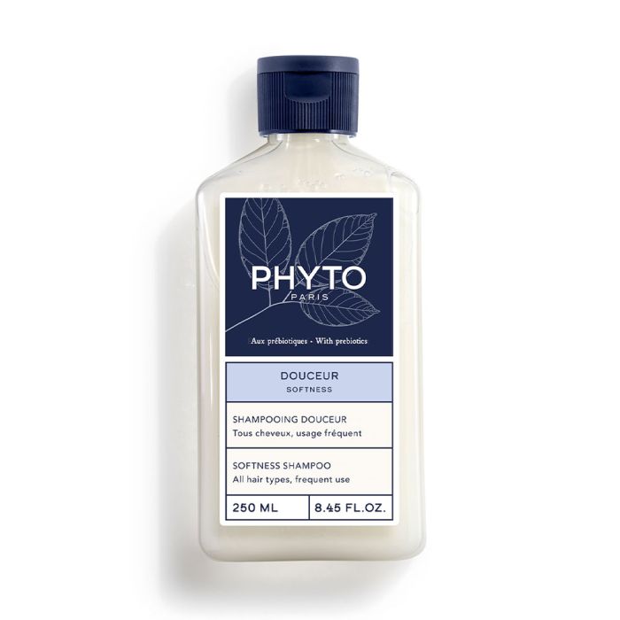 Shampooing douceur Phyto - soin cheveux famille dès 3 ans