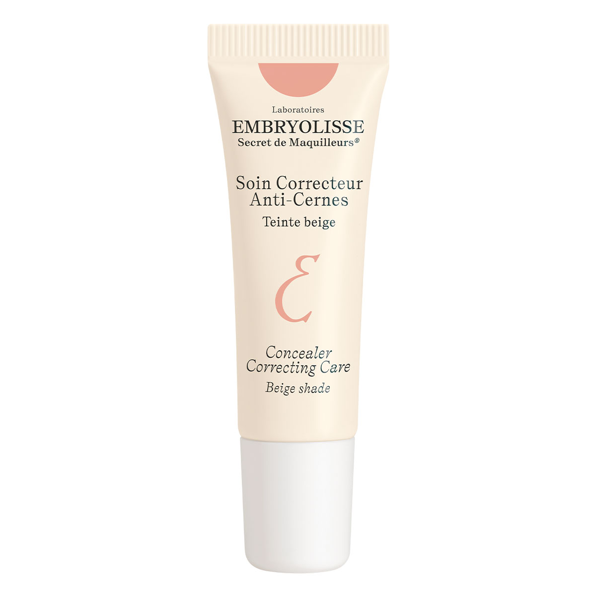 Soin correcteur anti-cernes teinte beige Embryolisse - soin des yeux
