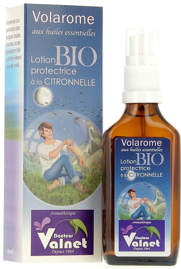 Dr Valnet Volarome Dr Valnet - 50 ml