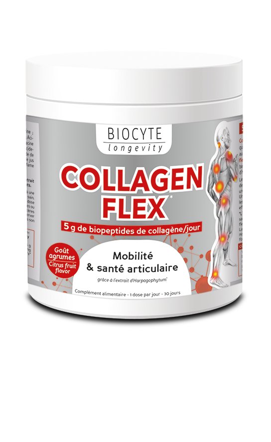 Collagen Flex Biocyte