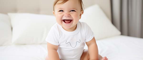 Pourquoi utiliser des probiotiques pour bébé