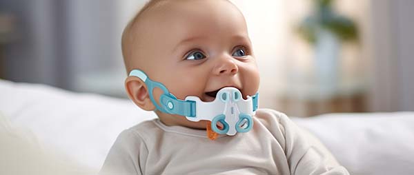 Comment choisir une sucette 0-2 mois pour bébé