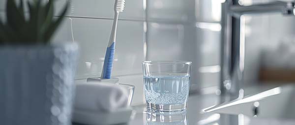 Quelle brosse à dent pour quel âge