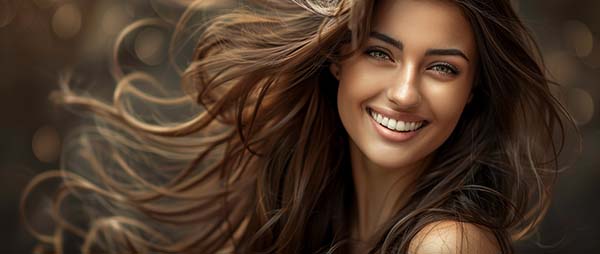 Quel est l'effet du shampooing sec sur les cheveux