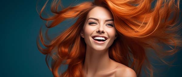 Comment choisir un soin pour cheveux fins