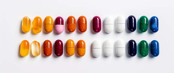 Quelle est la gélule la plus efficace pour perdre du poids