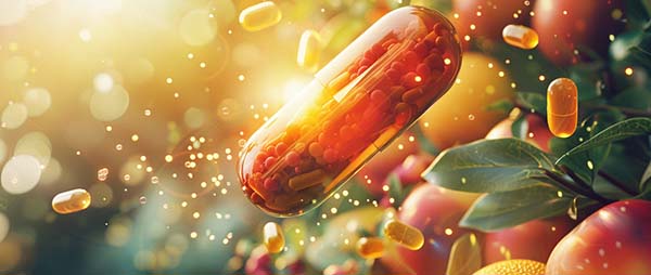 Comment choisir des compléments alimentaires pour une cure de vitamines