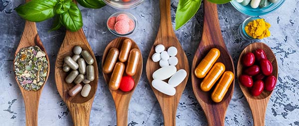 Comment choisir un complément alimentaire contre le stress