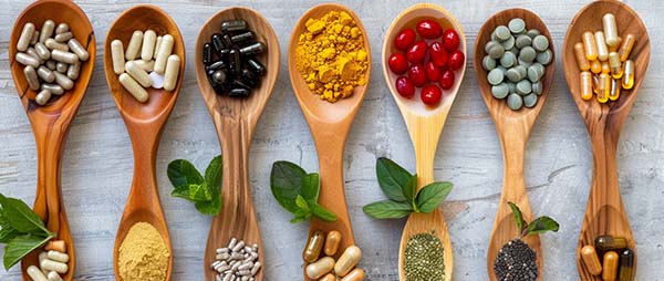 Comment choisir un complément alimentaire pour les muscles et ...