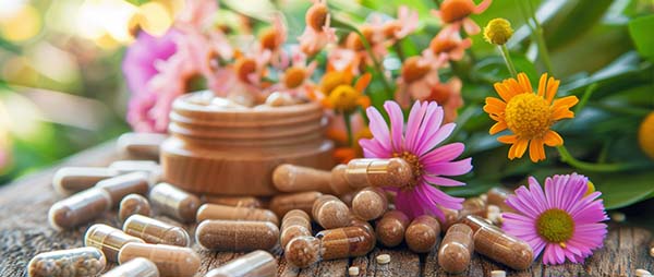 Comment choisir un complément alimentaire pour perdre du poids