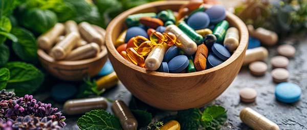 Comment choisir un complément alimentaire contre l'impuissance