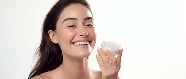 Faut Il Hydrater Son Visage Le Soir