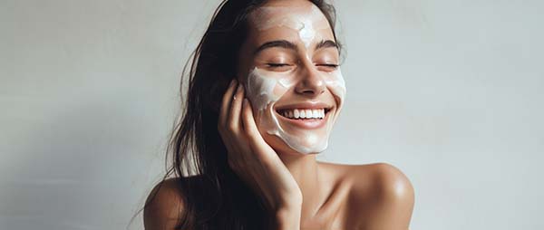 Comment Hydrater Son Visage Naturellement Et Rapidement