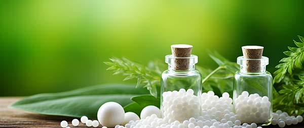 Comment choisir de l'homéopathie contre les troubles feminins