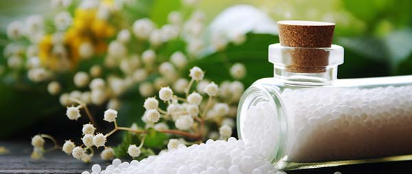 Comment choisir de l'homéopathie contre la grippe
