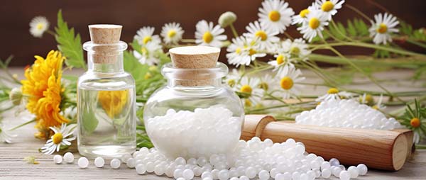 Comment choisir de l'homéopathie contre les piqures d'insecte