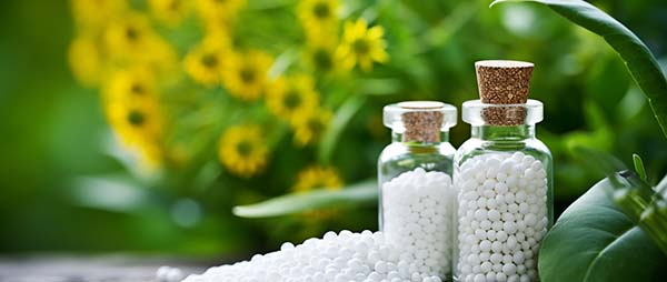 Comment choisir de l'homéopathie contre les poux