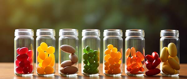 Quel complément alimentaire pour perdre du ventre