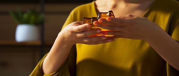 Pourquoi choisir des oligoéléments Granions