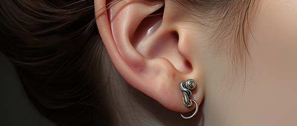 Comment déboucher une oreille bouchée