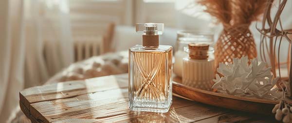 C'est quoi un parfum d'ambiance