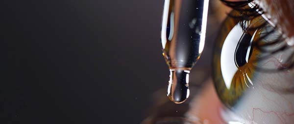 Comment choisir des produits pour les yeux