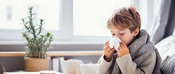 Quels médicaments choisir contre la toux grasse