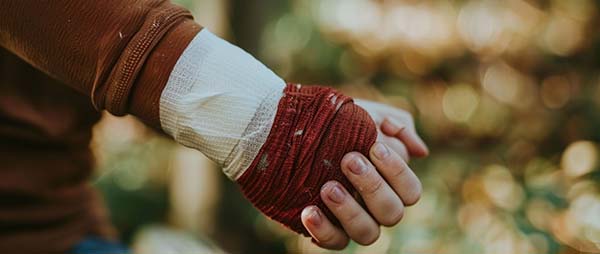 Comment choisir une bande extensible