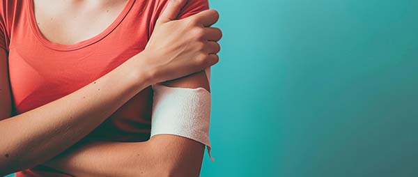 Comment choisir un sparadrap