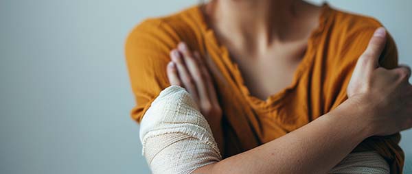 Pourquoi choisir un pansement hydrocolloïde