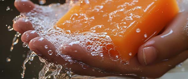 Quels sont les meilleurs savons surgras