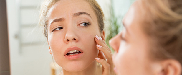 verrue visage : Comment s'en débarasser