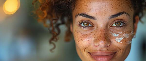 Comment choisir un soin pour le teint terne