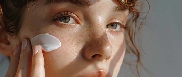 Quels soins choisir pour une peau mixte