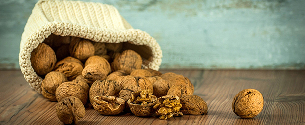 fleur de bach walnut : A quoi sert-elle
