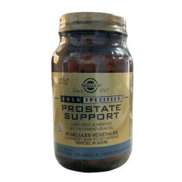 Prostate Support Solgar – Santé masculine