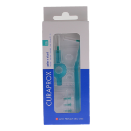 Set de brossettes interdentaires prime start taille 06 Curaprox ...